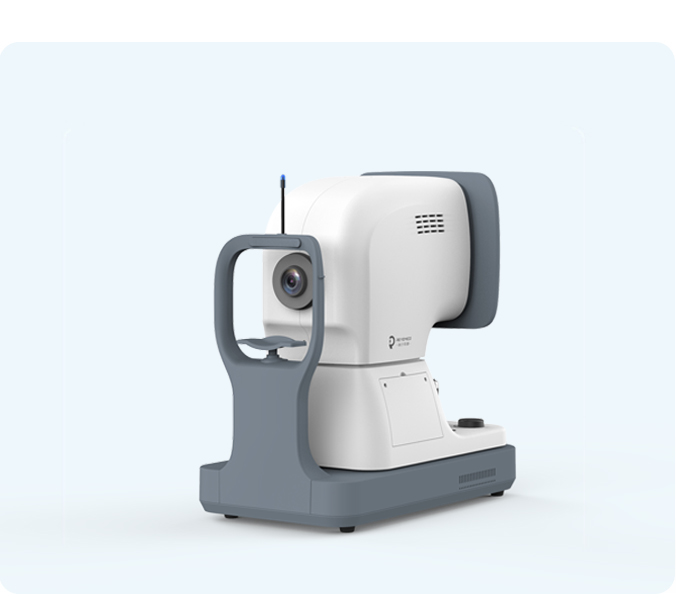 数字眼底照相机 DF600