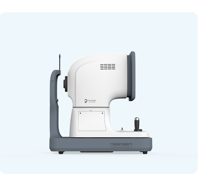 数字眼底照相机 DF600